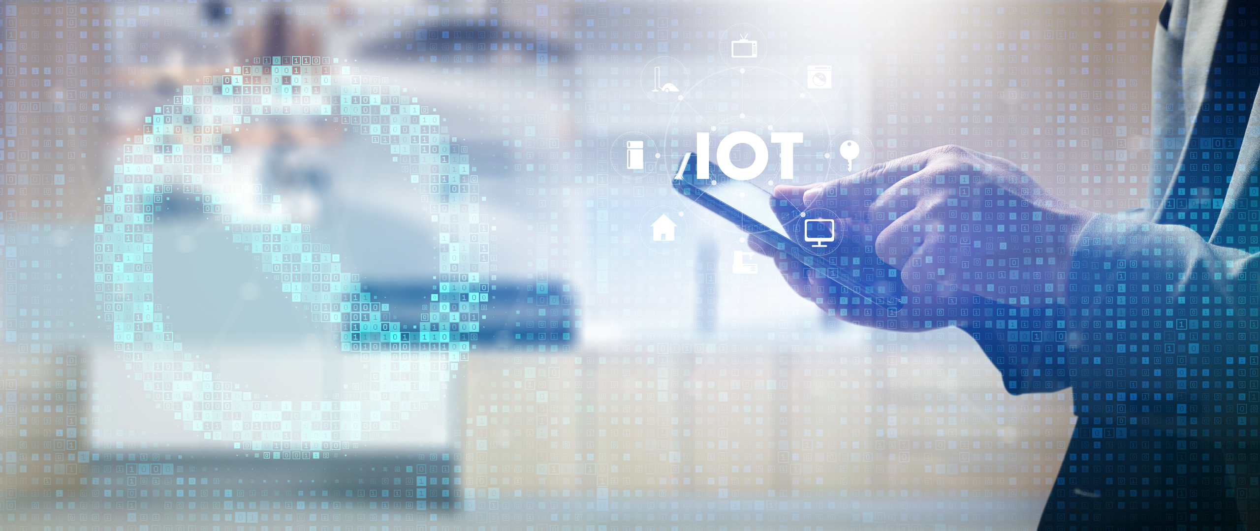 IoT og smarte teknologier - Alexandra Instituttet