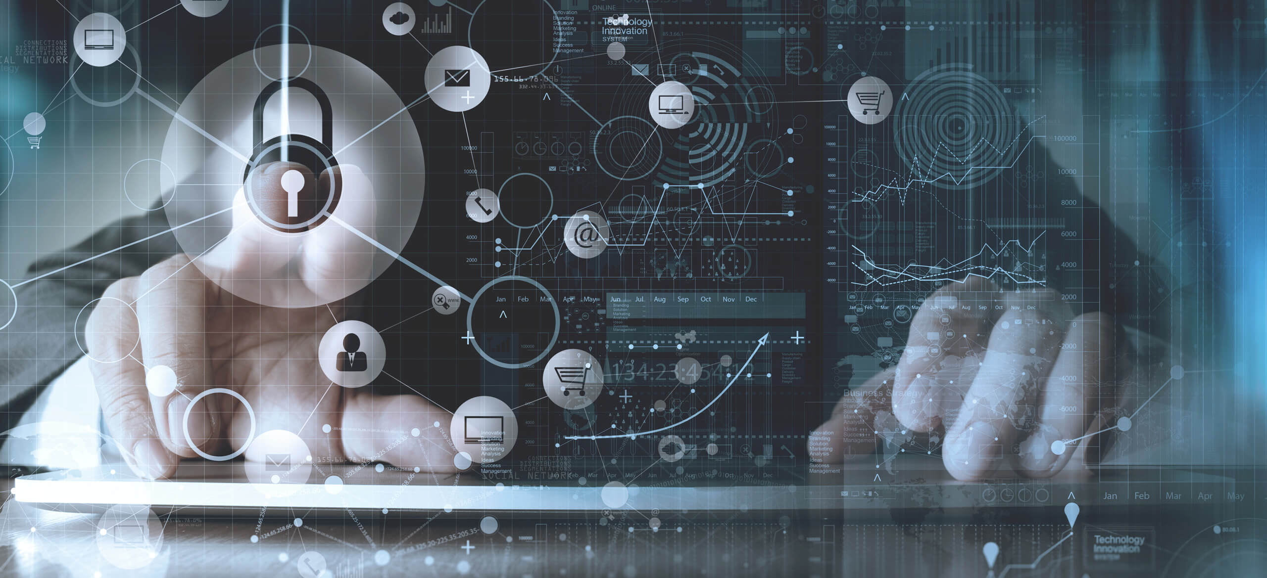 Cybersikkerhed - Alexandra Instituttet