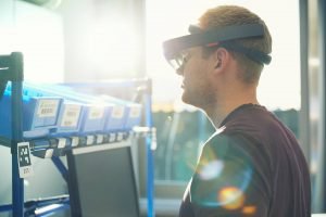 Alexandra Instituttet - din uvildige it-partner inden for digitalisering.