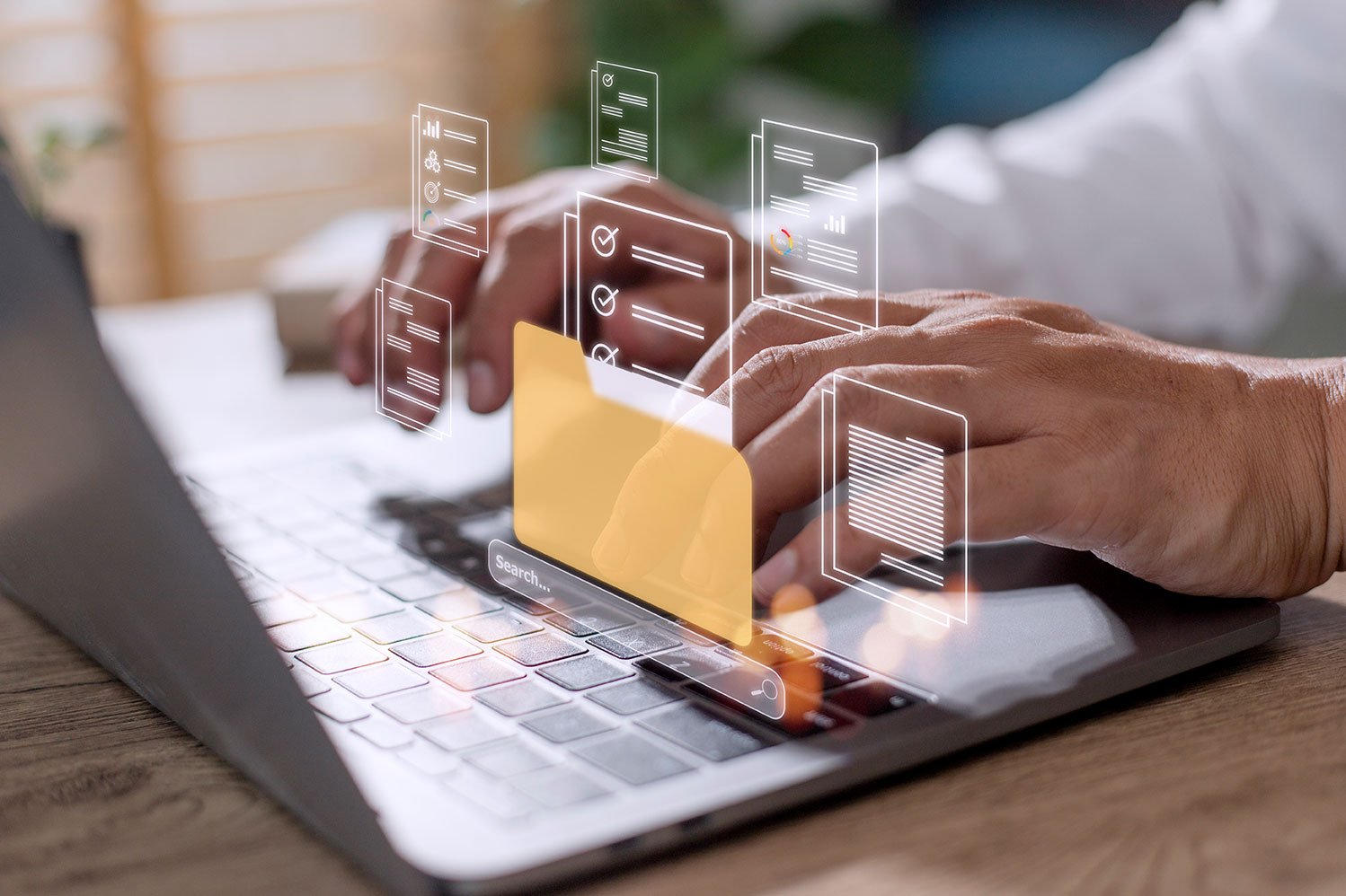 Brancher - Alexandra Instituttet