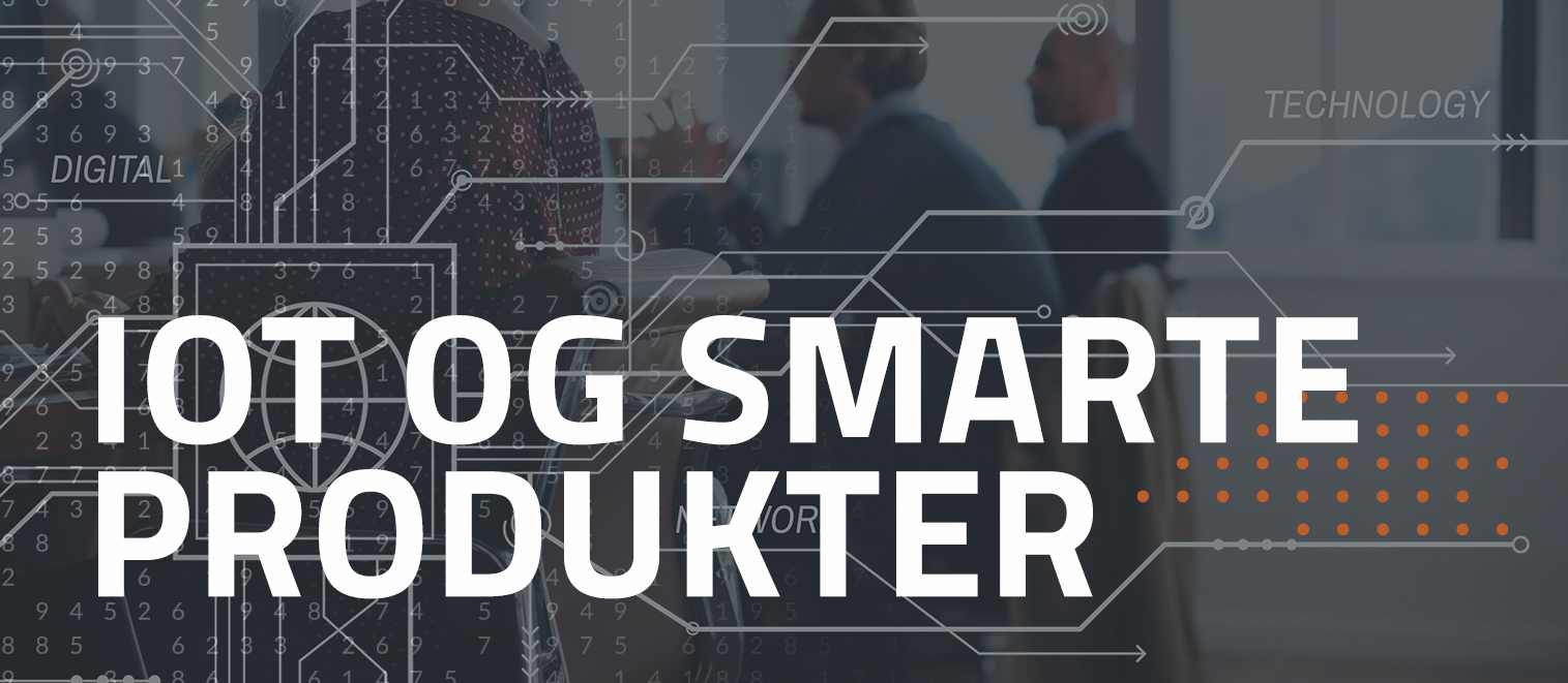 Kom #forandigitalt - Giv din forretning vokseværk - Alexandra Instituttet