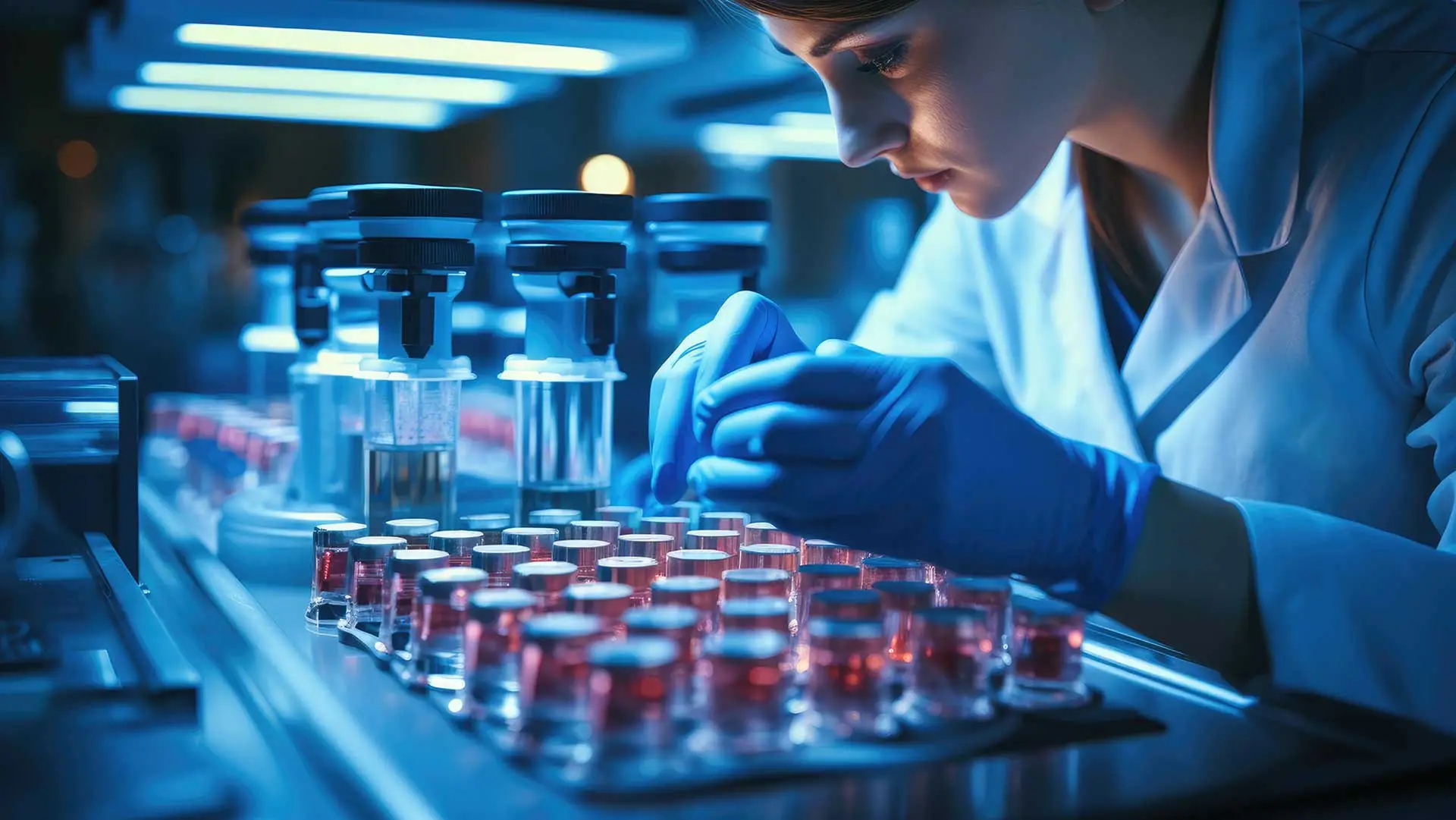 TDU: AI i laboratoriet - Alexandra Instituttet