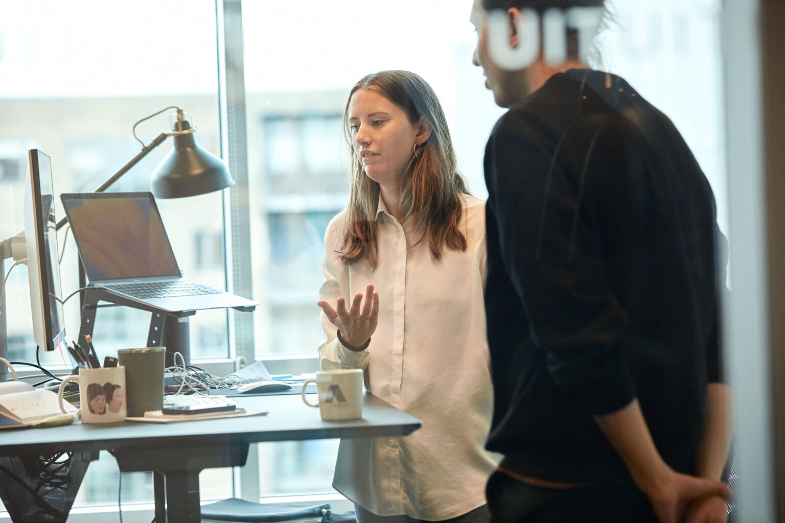 Alexandra Instituttet - din uvildige it-partner inden for digitalisering.