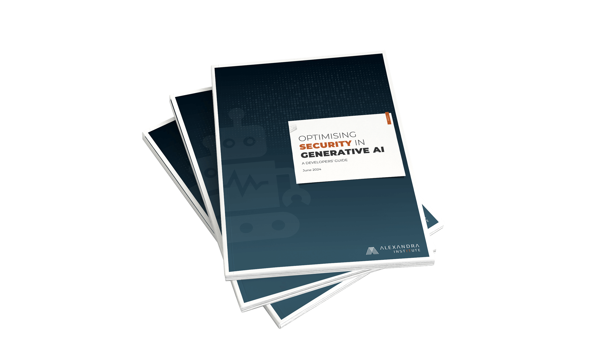 Download: GenAI security guide - Alexandra Instituttet
