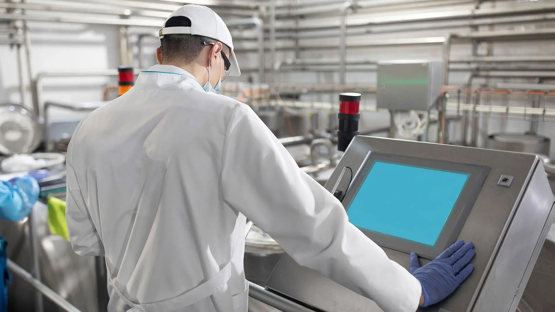 MCP som genvej til brugervenlig AI-baseret dataanalyse